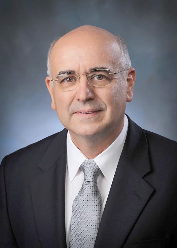 Johnson Named Court Prosecutor | News, Sports, Jobs - Post Journal